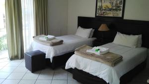 Elizabeth Lodge, Boksburg (updated prices 2025)