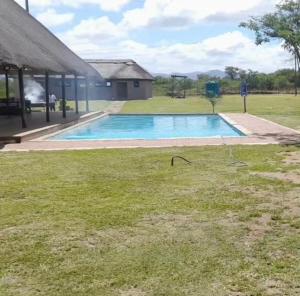 Elias Nefale Eco Estate, Mitxetweni (updated prices 2025)