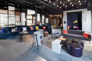 Aloft McAllen, McAllen (updated prices 2025)