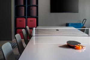 Aloft McAllen, McAllen (updated prices 2025)