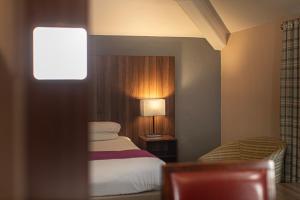 Springfield Hotel & Health Club, Halkyn (updated prices 2025)