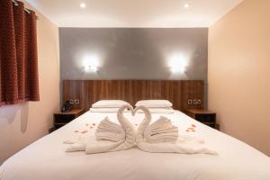 Springfield Hotel & Health Club, Halkyn (updated prices 2025)