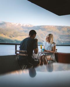 Voss Vandrarheim Hostel, Vossevangen (updated prices 2025)