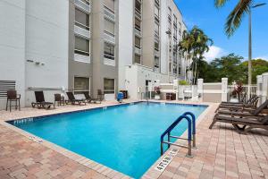 Hampton Inn Weston Fort Lauderdale, Weston (updated prices 2025)