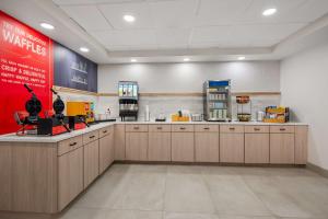 Hampton Inn Weston Fort Lauderdale, Weston (updated prices 2025)