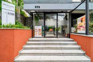 Mercure Sao Paulo Berrini, São Paulo