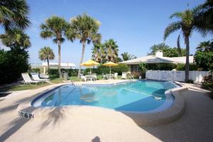Turtle Crawl Inn - Longboat Key, Longboat Key (updated prices 2025)