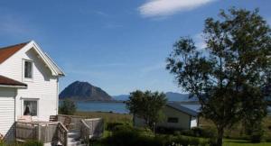 Mor's hus, Valle (updated prices 2025)