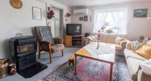 Mor's hus, Valle (updated prices 2025)