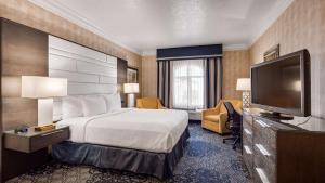 Best Western Plus Abbey Inn, St. George (updated prices 2025)