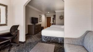 Best Western Plus Abbey Inn, St. George (updated prices 2025)