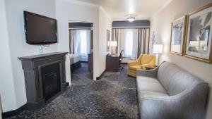 Best Western Plus Abbey Inn, St. George (updated prices 2025)