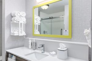 Hampton Inn Kingsville, Kingsville (updated prices 2025)