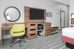 Hampton Inn Kingsville, Kingsville (updated prices 2025)