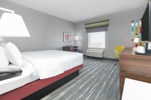 Hampton Inn Kingsville, Kingsville (updated prices 2025)