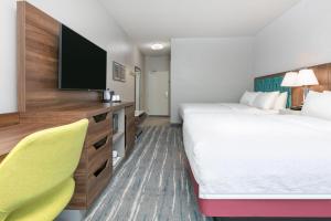 Hampton Inn Kingsville, Kingsville (updated prices 2025)