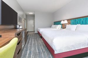 Hampton Inn Kingsville, Kingsville (updated prices 2025)