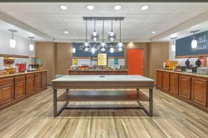 Hampton Inn Kingsville, Kingsville (updated prices 2025)