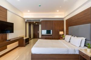 Pincode Hotels by Yatri Nivas, Secunderabad (updated prices 2025)