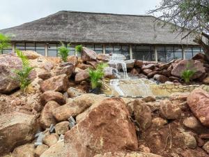 Elias Nefale Eco Estate, Mitxetweni (updated prices 2025)