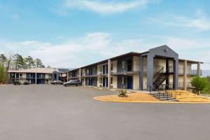 Days Inn by Wyndham Chattanooga Lookout Mountain West, Chattanooga ...