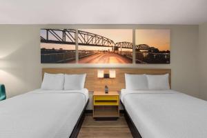 Days Inn by Wyndham Chattanooga Lookout Mountain West, Chattanooga ...
