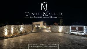 Tenute Masullo, Pedale (updated prices 2025)
