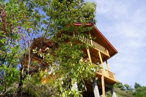 Treehouse Casa De Nature Jibhi, Jibhi (updated prices 2025)
