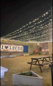 Lofou Maisonette, Lofou (updated prices 2025)