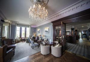 Braid Hills Hotel, Edinburgh (updated prices 2025)