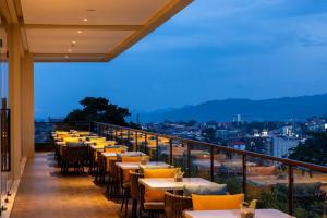 Holiday Inn Lampung Bukit Randu by IHG, Bandar Lampung (updated prices ...