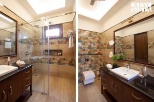 StayVista at Silver Oak Farm - Breakfast Included, Bangalore (updated ...