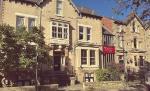 Regent Hotel Doncaster, Doncaster (updated prices 2025)