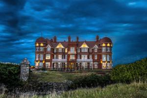 The Grand Hotel, Lytham St Annes (updated prices 2025)