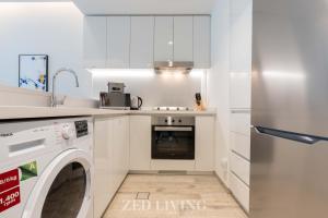 Ahad Residences - City Retreat Apartments - Zed Living, Dubai (updated ...