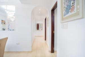 JBR The walk Rimal 6 - 3 Bedroom plus maid 2m walking to beach, Dubai ...