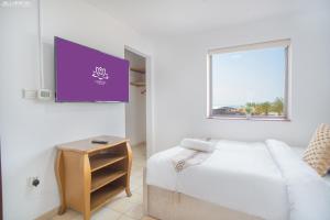 JBR The walk Rimal 6 - 3 Bedroom plus maid 2m walking to beach, Dubai ...