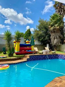 Horizon Garden Party & Events Venue, Randfontein (updated prices 2025)