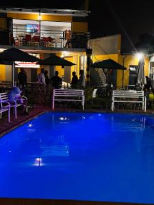 Platinum Guest lodge Germiston, Germiston (updated prices 2025)