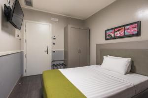 Noba Hotel e Residenze, Roma (prezzi aggiornati per il 2025)