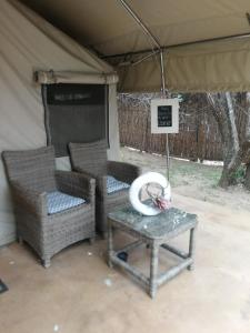 Utshwayelo Kosi Bay Mouth Lodge & Camp, Manguzi (updated prices 2026)