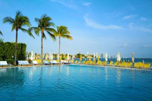 The Standard Miami i Miami Beach – uppdaterade priser för 2024