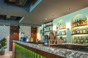 InstaFeel Hotel, Navi Mumbai (updated prices 2025)