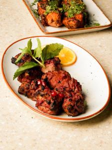 InstaFeel Hotel, Navi Mumbai (updated prices 2025)