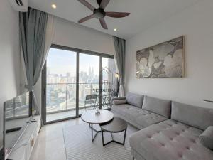 Lucentia Residences BBCC at Lalaport Kuala Lumpur by Veedu Hauz, Kuala ...