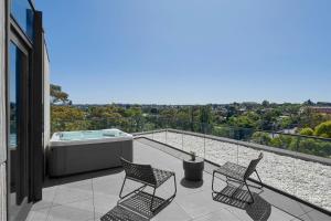 Element Melbourne Richmond, Melbourne (updated prices 2025)