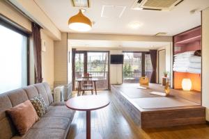 Mitte Misono Apartments, Sapporo (updated prices 2025)