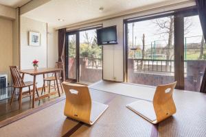 Mitte Misono Apartments, Sapporo (updated prices 2025)