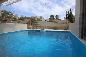 RVG A3 Luxury House with Pool in Portoheli, Porto Heli (updated prices ...
