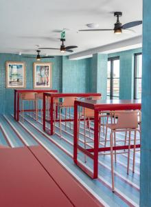 The Boc Hostels - Beach, Can Pastilla (updated prices 2025)